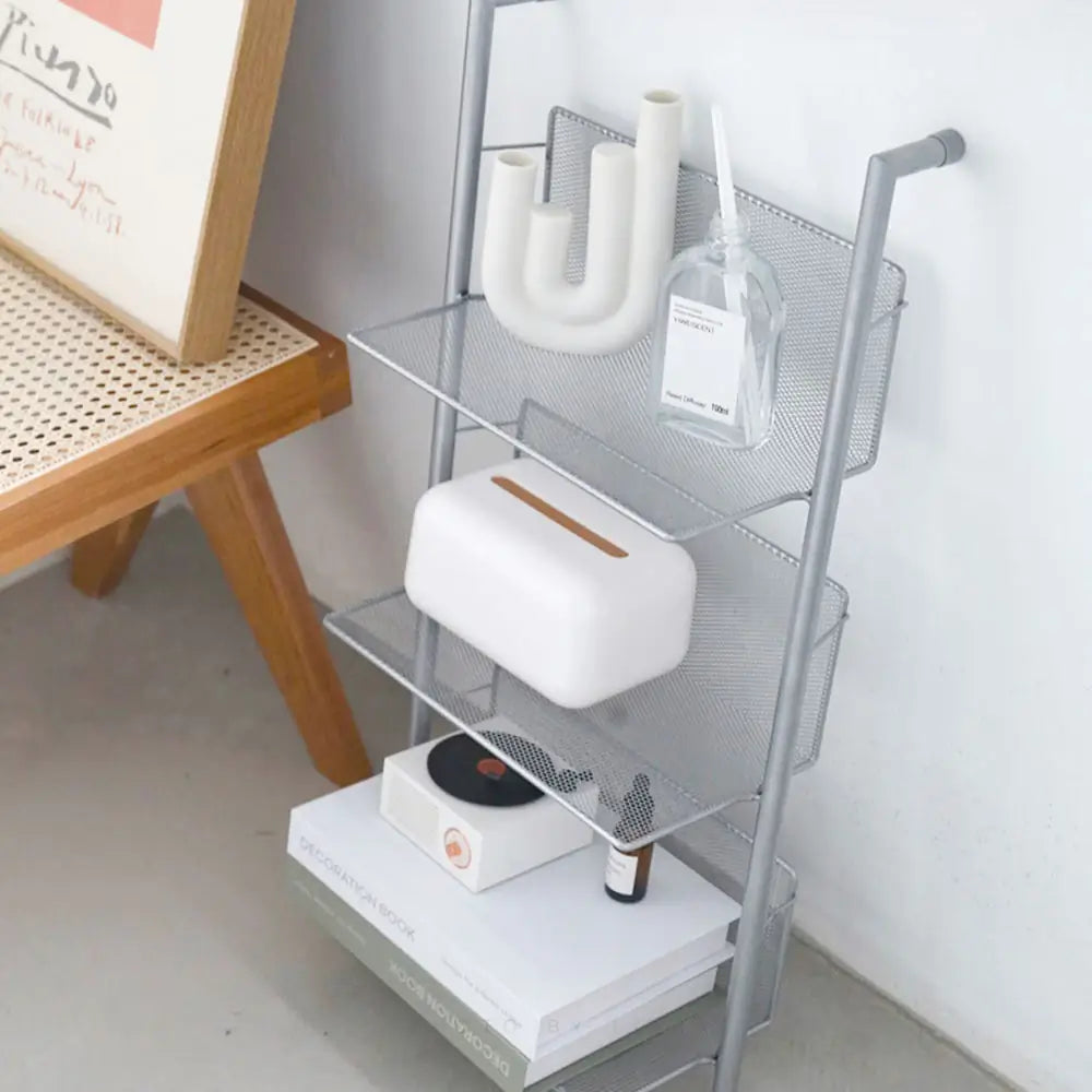 Magazine rack 3 steps – Official Bauhaus Japan